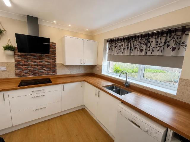 House at Cherry Tree Close, Breckland District