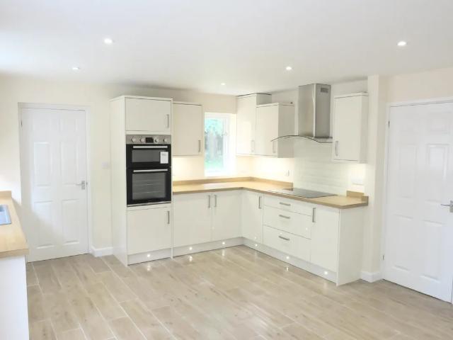 House at Cherry Tree Close, Breckland District