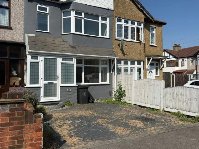 House at Cherry Tree Close, Greater London