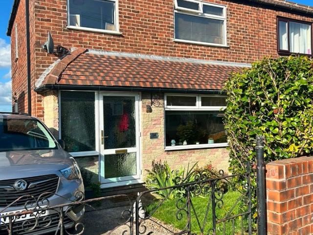 House at Cherry Tree Crescent, Rotherham