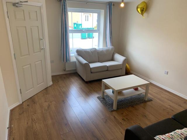 House at Cherry Tree Drive, Coventry