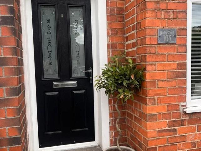 House at Cherry Tree Lane, Beverley