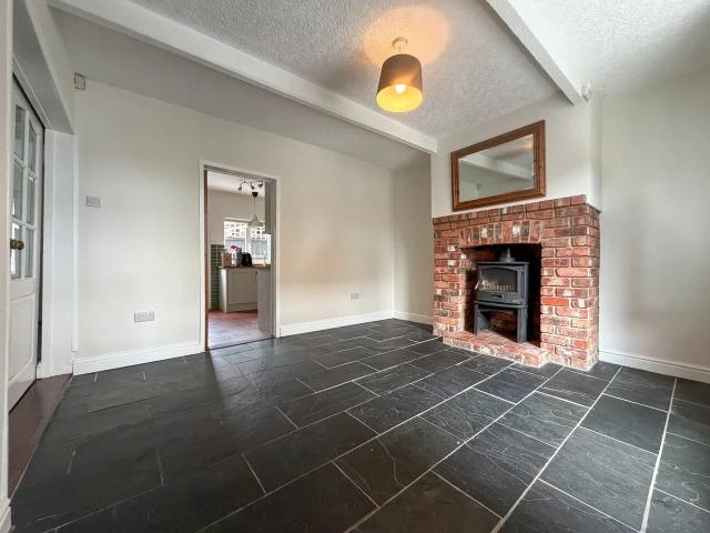 House at Cherry Tree Lane, Hazel Grove