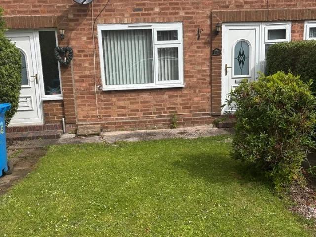 House at Cherry Tree Lane, South Staffordshire