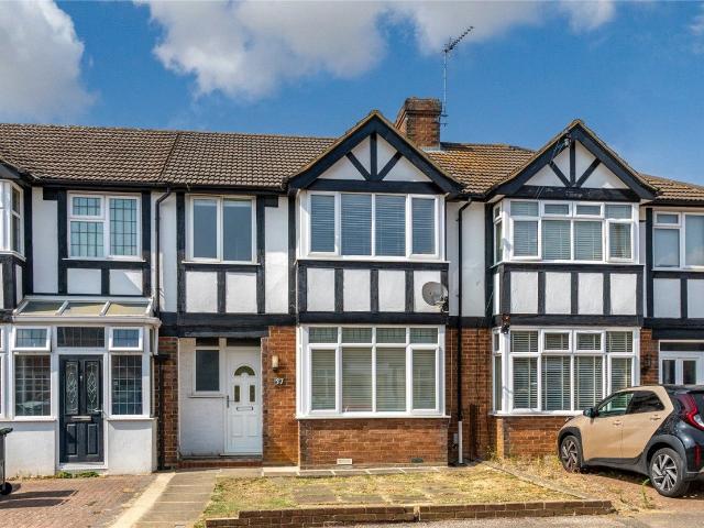 House at Chesford Road, Luton