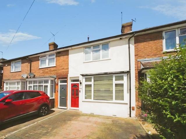 House at Chesford Road, Luton