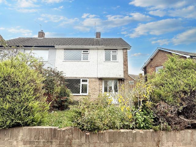 House at Cheshire Drive, Oadby and Wigston