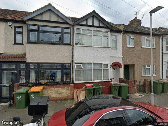 House at Cheshunt Road, Greater London