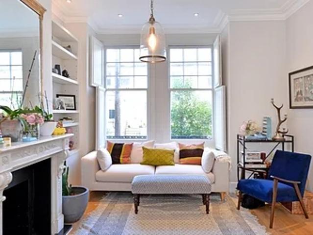 House at Chesson Road, Greater London