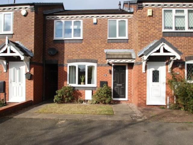 House at Cheswardine Road, Newcastle under Lyme