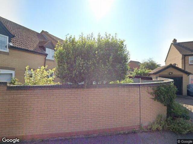 House at Chestnut Avenue, North Norfolk