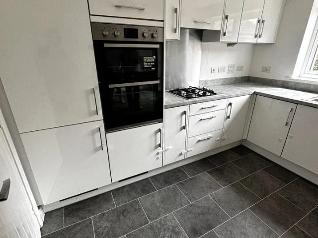 House at Chestnut Close, Greater London