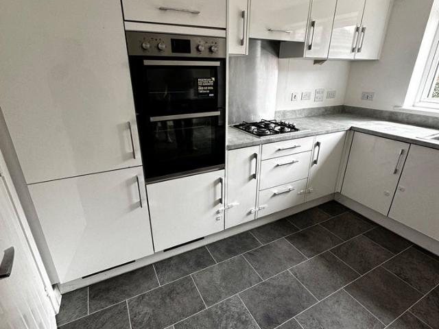 House at Chestnut Close, Greater London