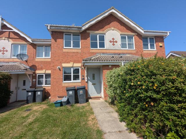 House at Chestnut Drive, Darlington