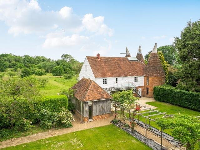 House at Chestnut Lane, Tunbridge Wells