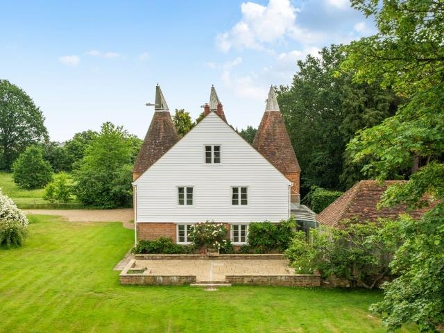 House at Chestnut Lane, Tunbridge Wells