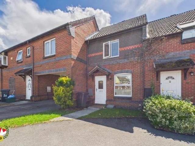 House at Chestnut Road, Gloucester