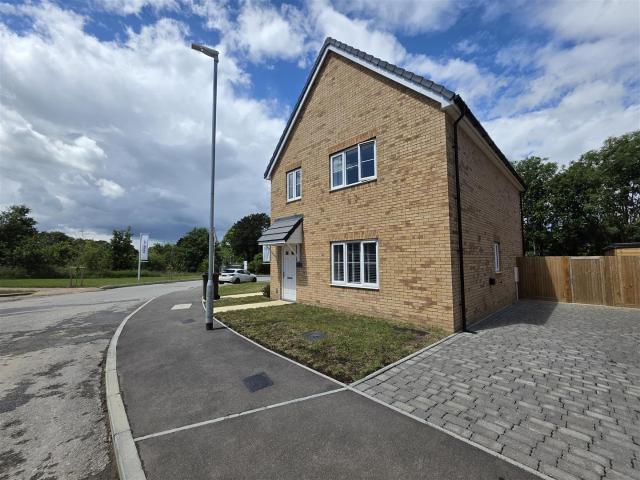 House at Chestnut Street, Borough of Swale
