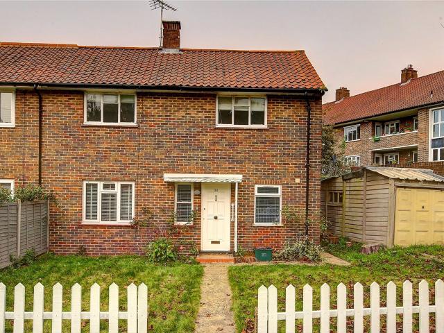House at Chester Road, Greater London