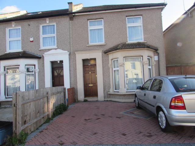 House at Chester Road, Greater London