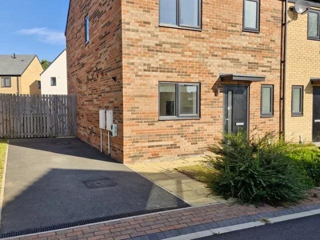 House at Chester Road, Doncaster