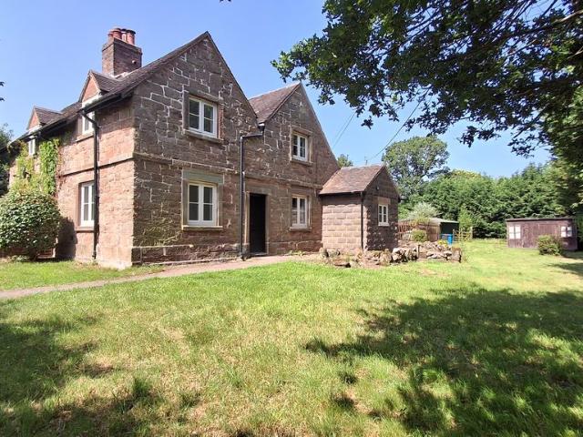 House at Chester Road, South Staffordshire