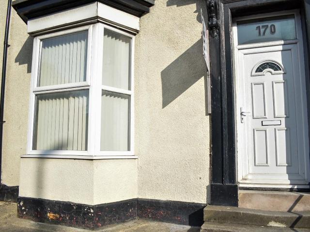 House at Chester Road, Sunderland