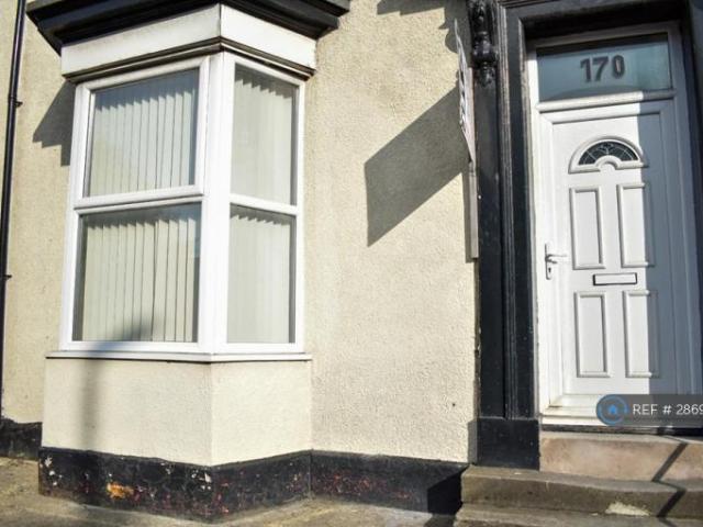 Room at Chester Road, Sunderland
