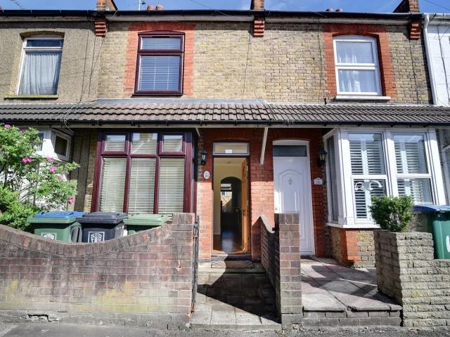 House at Chester Road, Watford