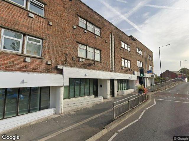 Apartment at Chester Road, Trafford