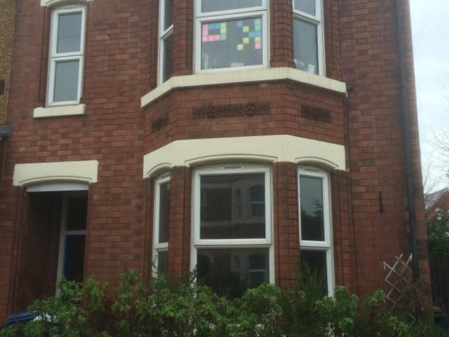 House at Chester Street, Coventry