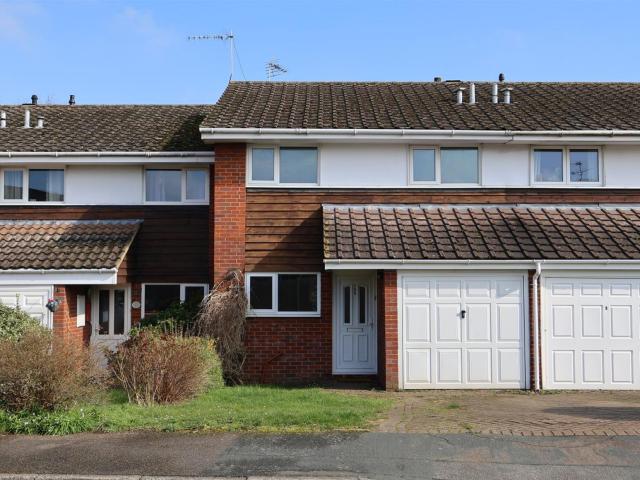House at Chesterfield Drive, Sevenoaks