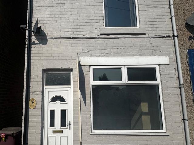 House at Chesterfield Road, Chesterfield