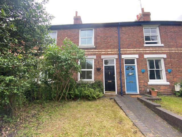 House at Chesterfield Road, Lichfield