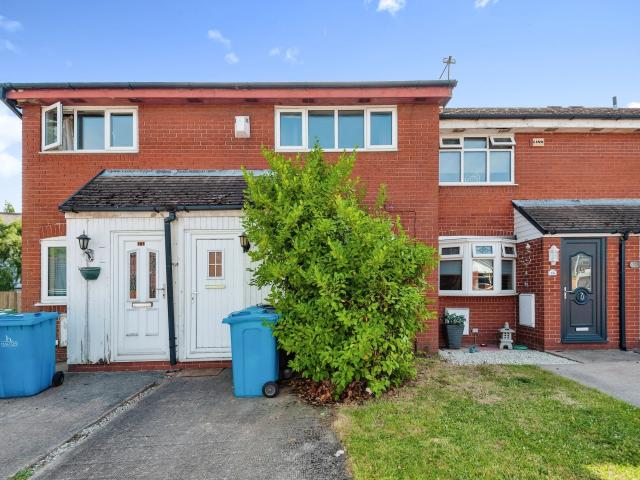 House at Chidlow Close, Widnes
