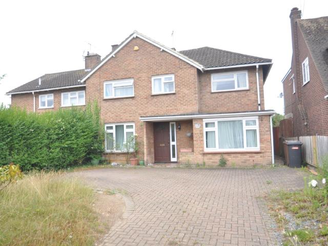 House at Chignal Road, Chelmsford