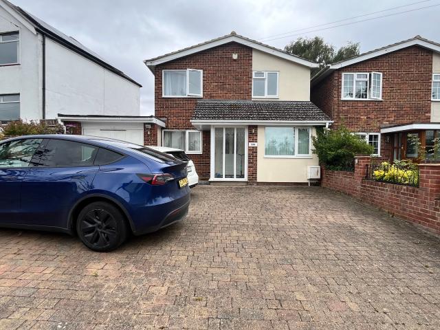 House at Chignal Road, Chelmsford