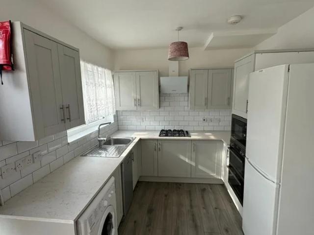 House at Chigwell Road, Greater London