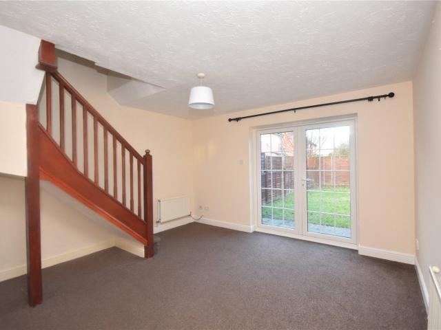 House at Childer Road, Ledbury