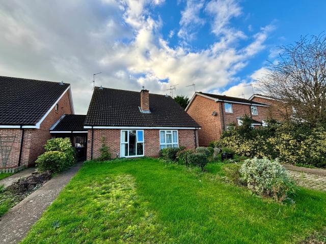House at Childs Close, Stratford on Avon