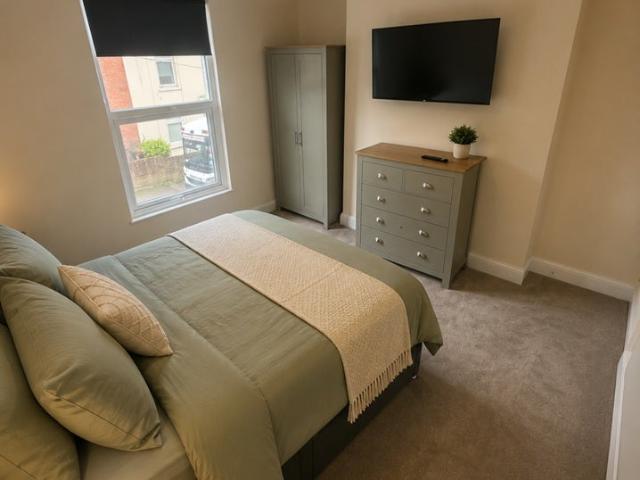 House at Chillington Street, Maidstone