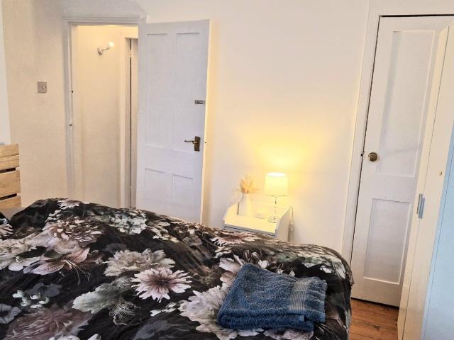 House at Chillington Street, Maidstone