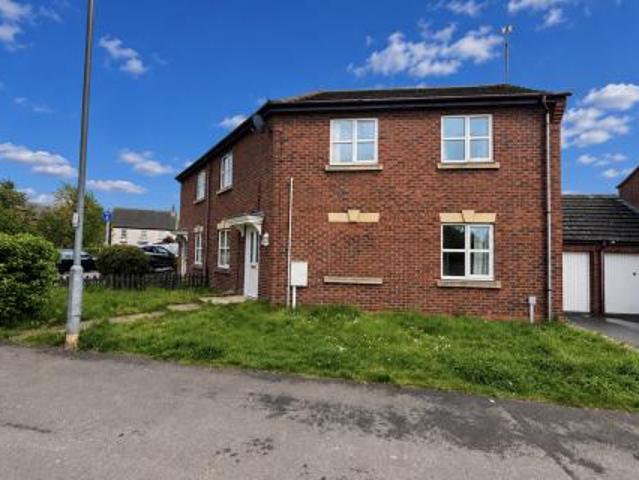 House at Chilwell Road, Beeston