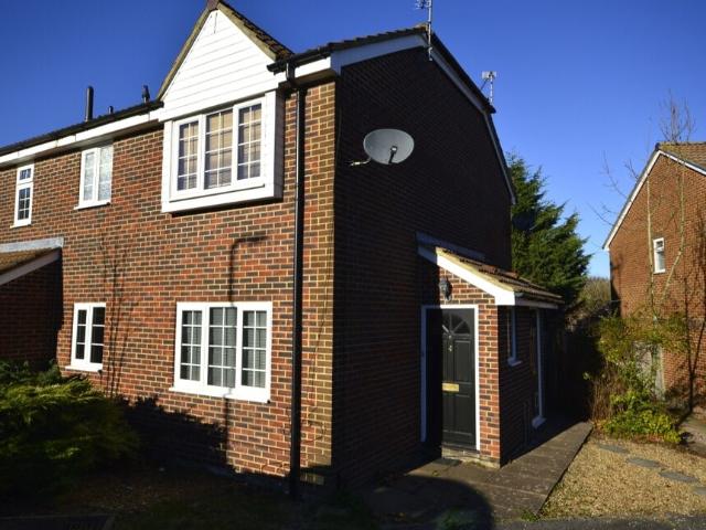 House at Chiltern Close, Maidstone