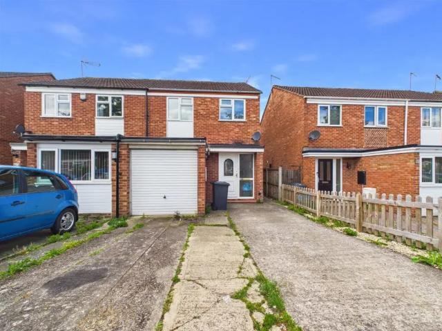 House at Chiltern Road, Gloucester