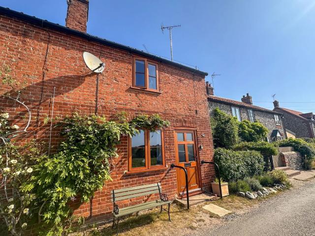 House at Chimney Street, King's Lynn and West Norfolk