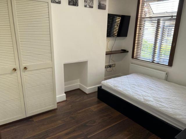 House at Chingford Road, Greater London