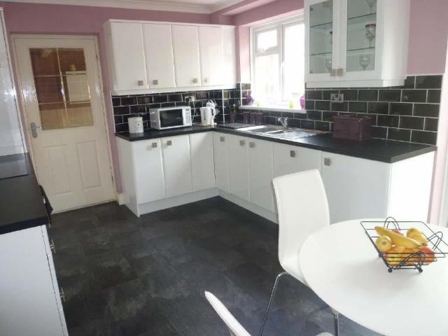 House at Chipchase Court, New Hartley