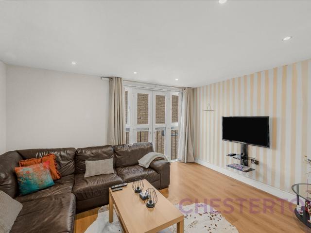 House at Chipka Street, Greater London