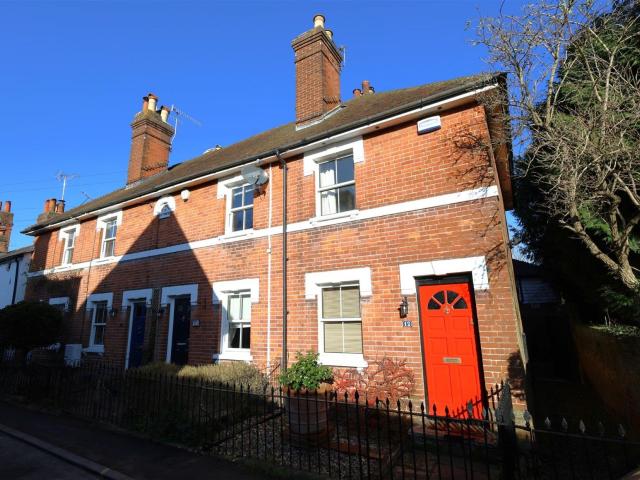 House at Chipstead Lane, Sevenoaks